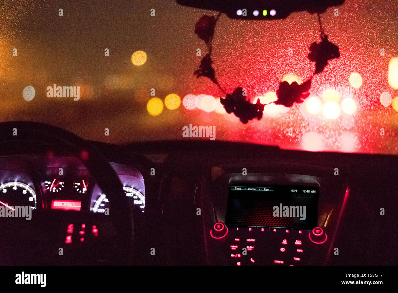 Illuminating wheels hi-res stock photography and images - Alamy