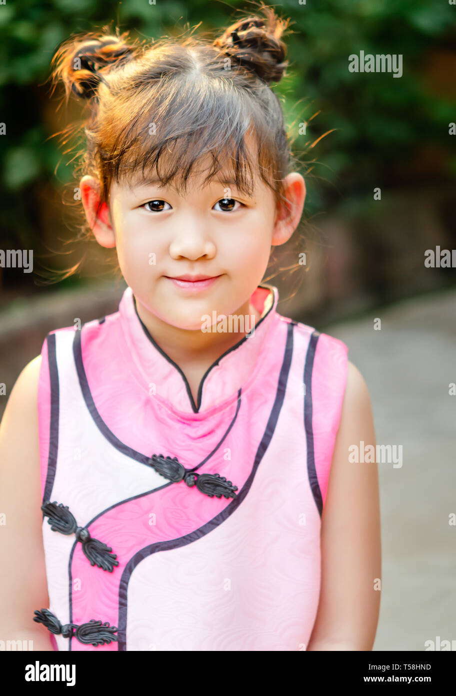 Asian Little Girl Haircut at Clifford Zak blog
