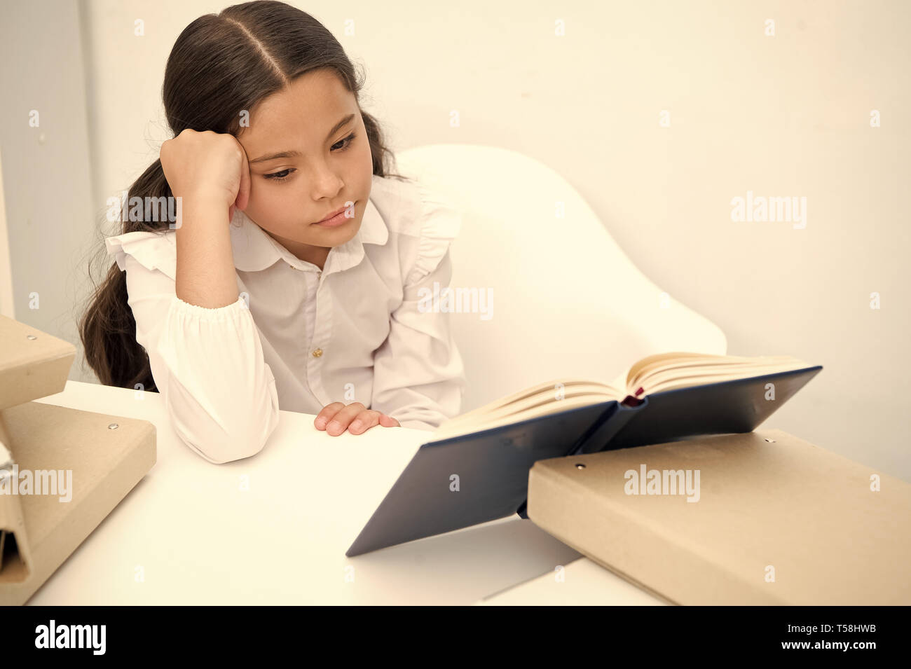 Boring literature hi-res stock photography and images - Alamy