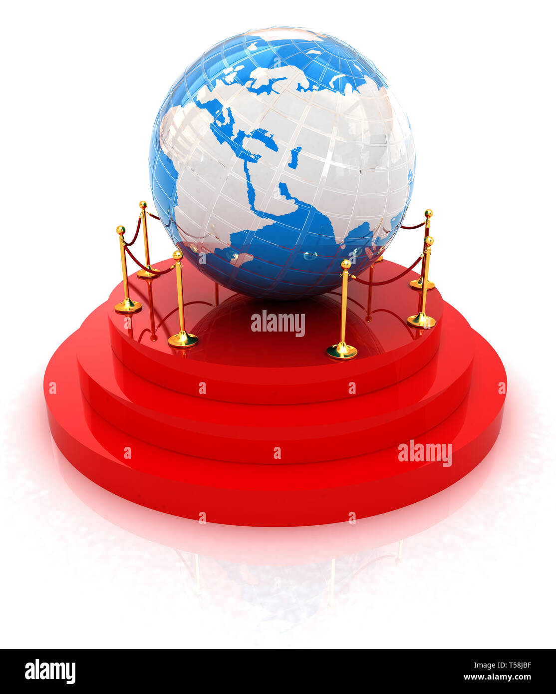 Cross background texture lines Cut Out Stock Images & Pictures - Alamy