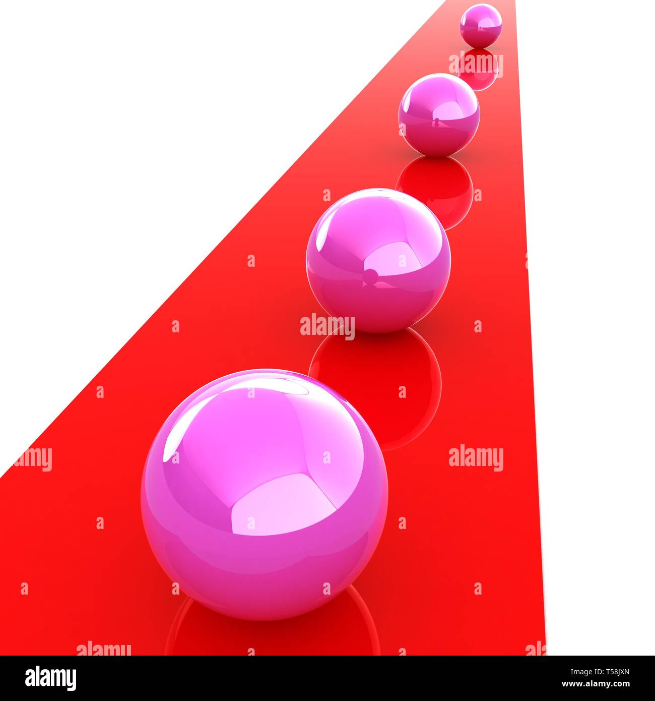 the concept of motion Stock Photo - Alamy