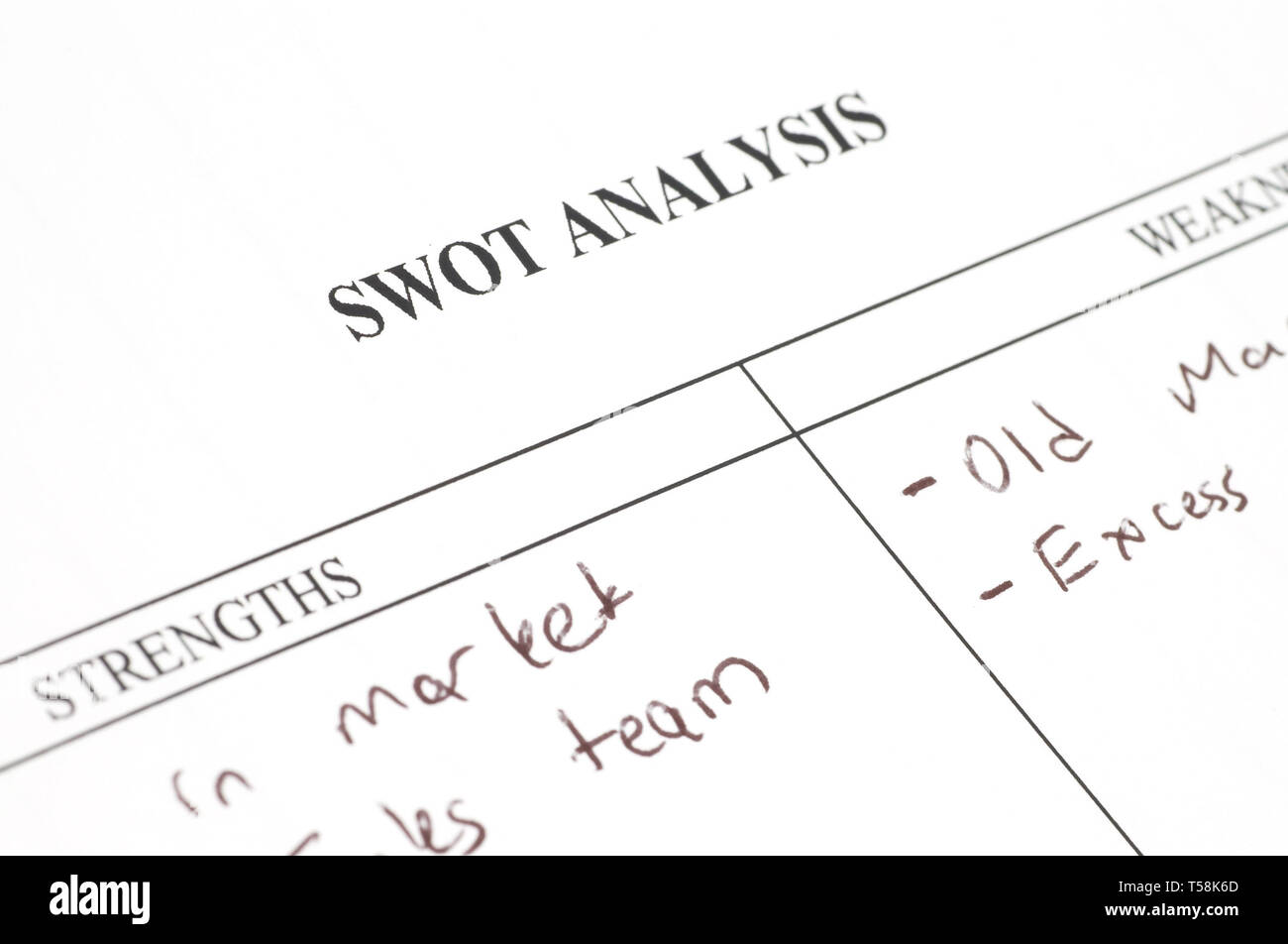 Business forms hi-res stock photography and images - Alamy