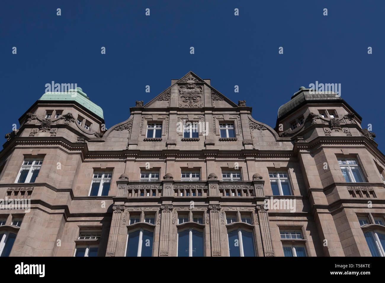 European Patent Office in Berlin, Germany Stock Photo - Alamy
