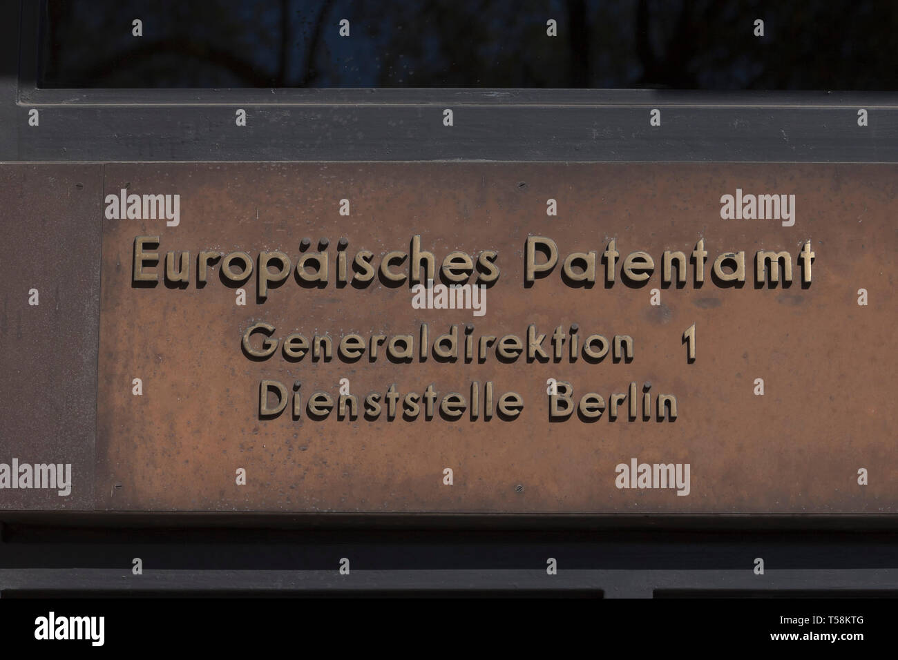 Patent examination hi-res stock photography and images - Alamy