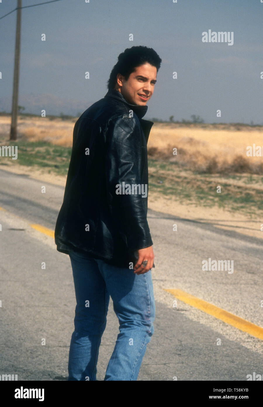 Marco sanchez walker hi-res stock photography and images - Alamy