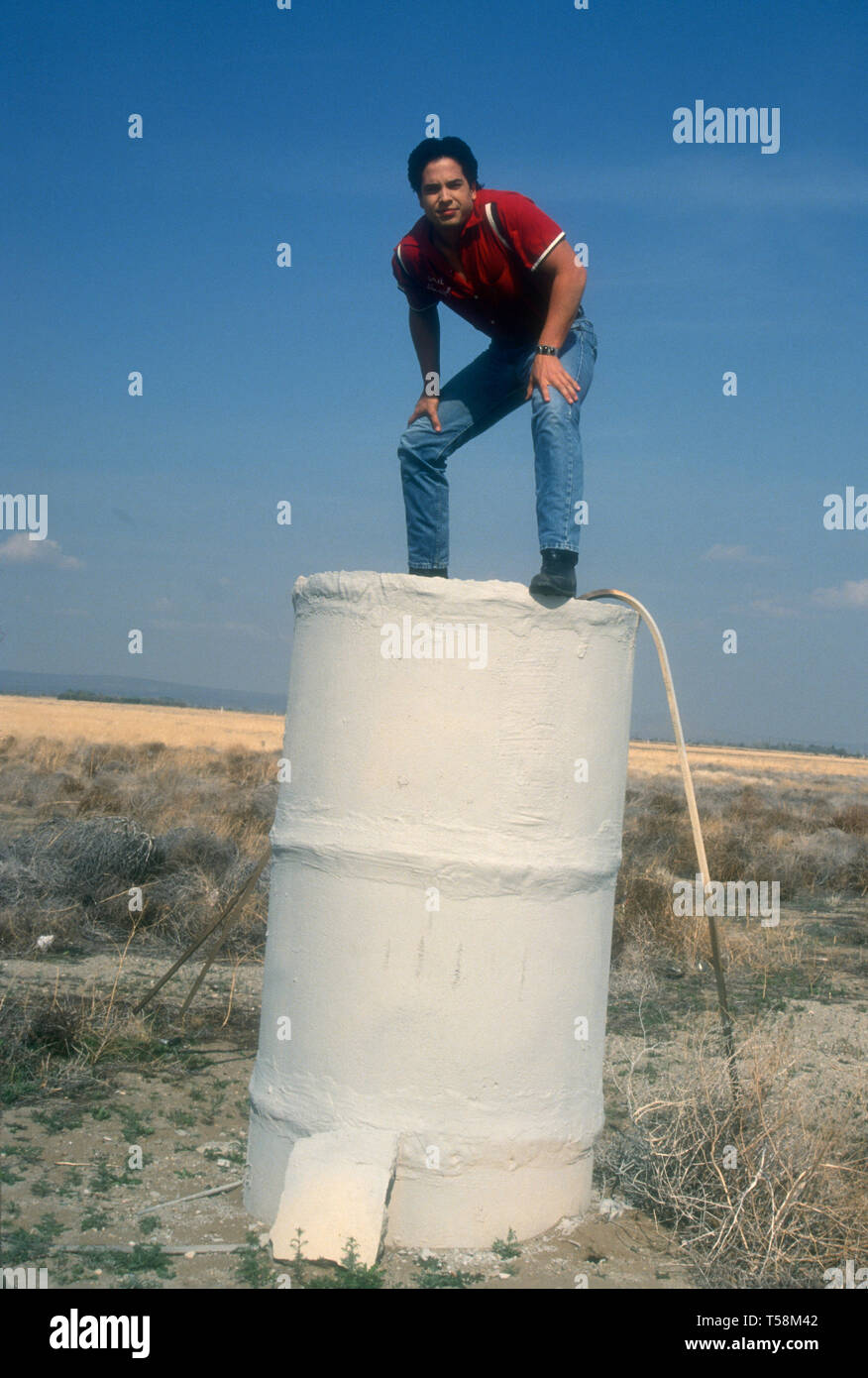 Marco sanchez walker hi-res stock photography and images - Alamy