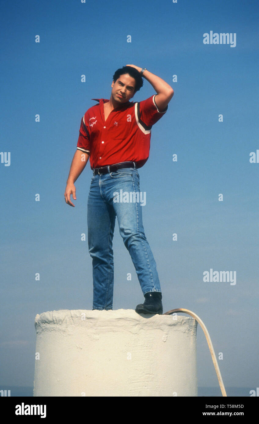 Marco sanchez walker hi-res stock photography and images - Alamy