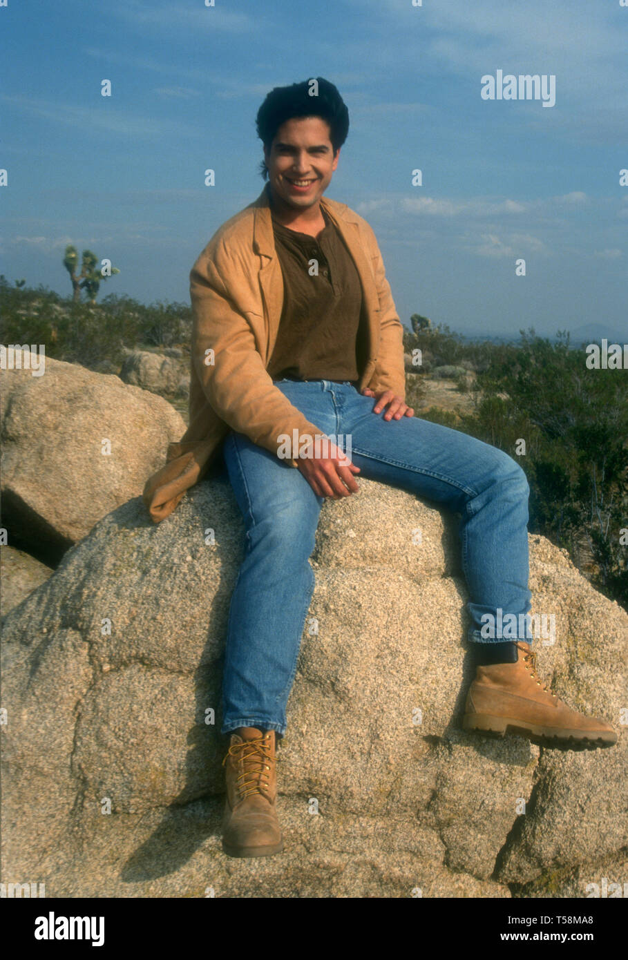 Marco sanchez walker hi-res stock photography and images - Alamy