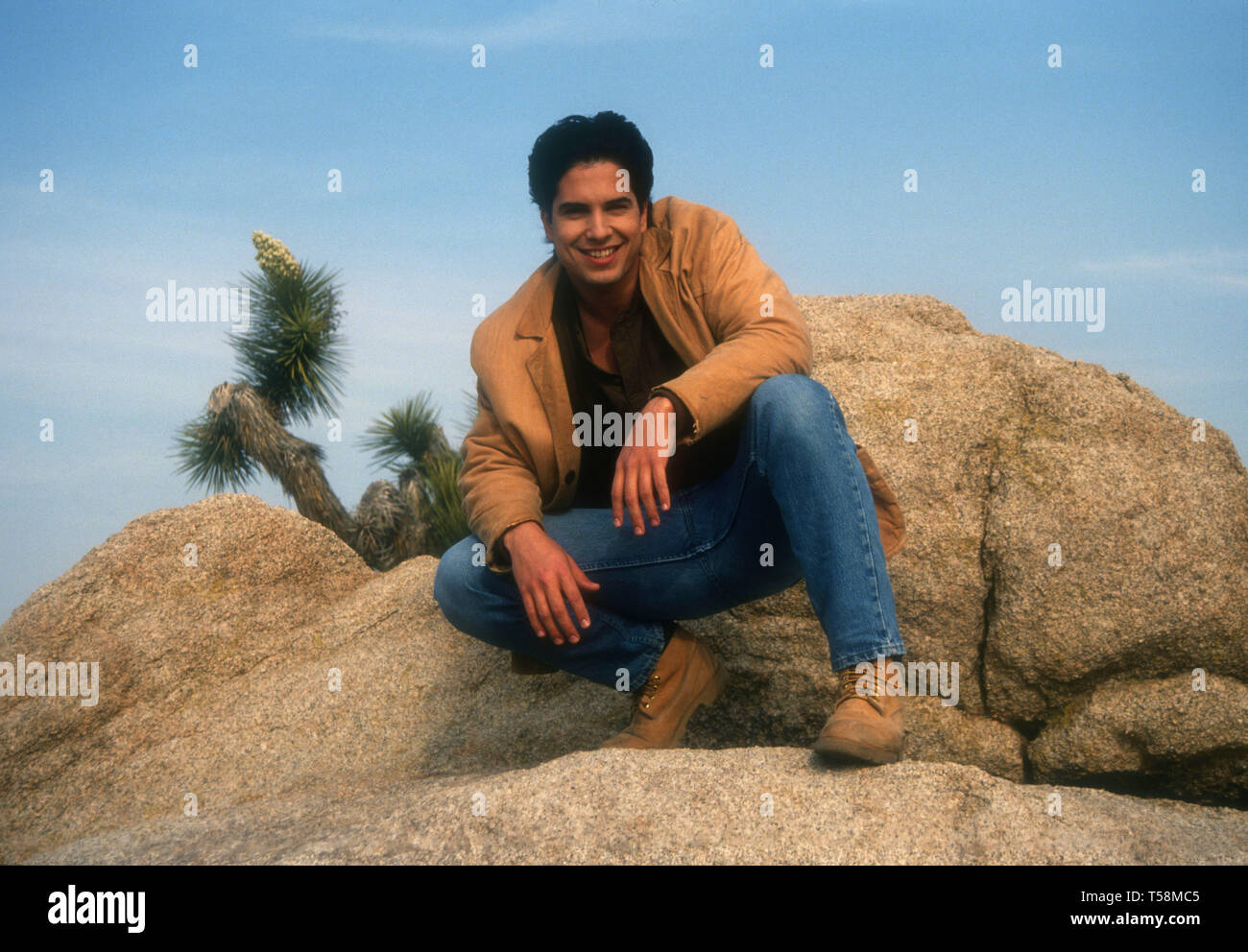 Marco sanchez walker hi-res stock photography and images - Alamy