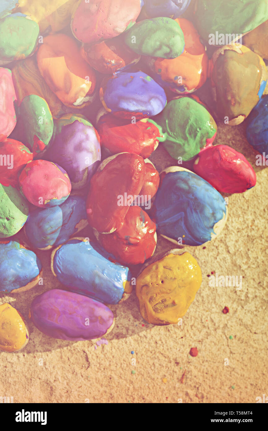 Smooth stone background hi-res stock photography and images - Alamy