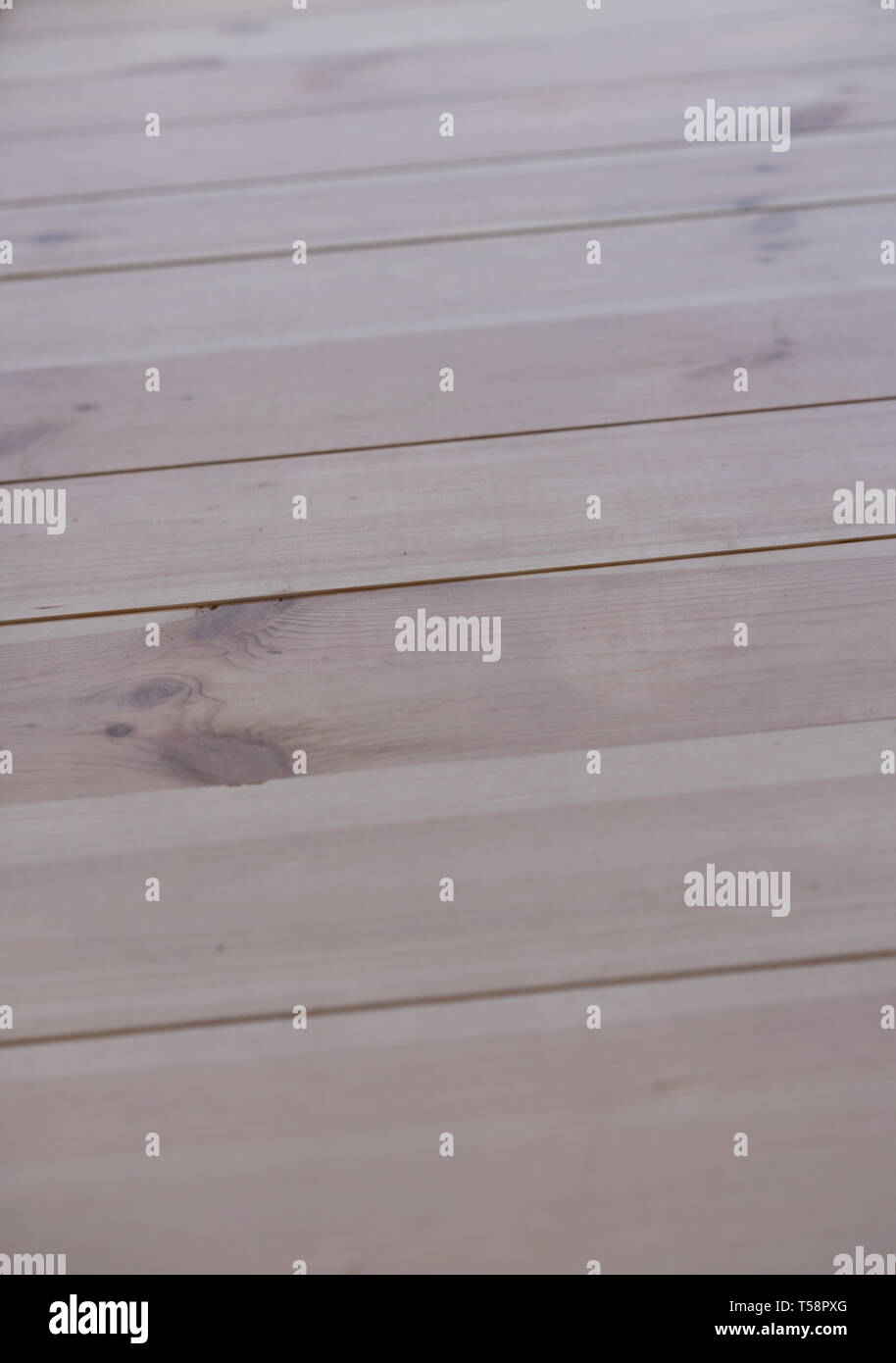 modern eco-friendly building materials - background from pine floor ...