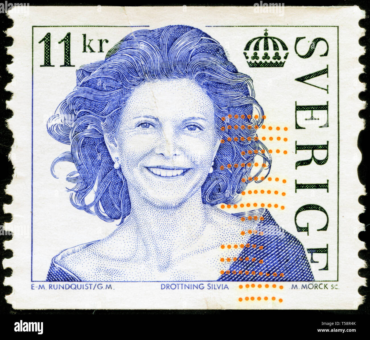 Kr 2007 hi-res stock photography and images - Alamy