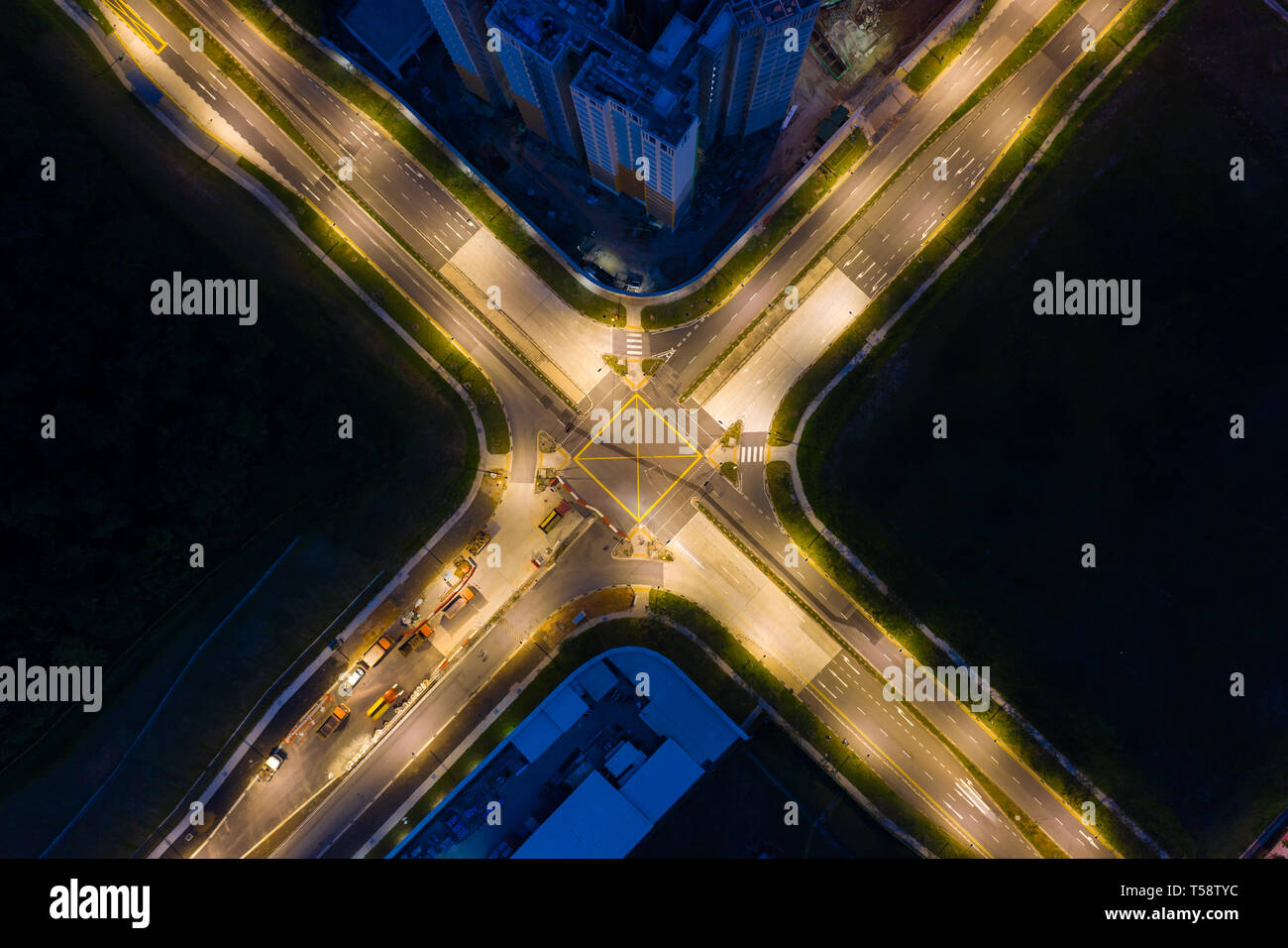 Up The Junction High Resolution Stock Photography and Images - Alamy