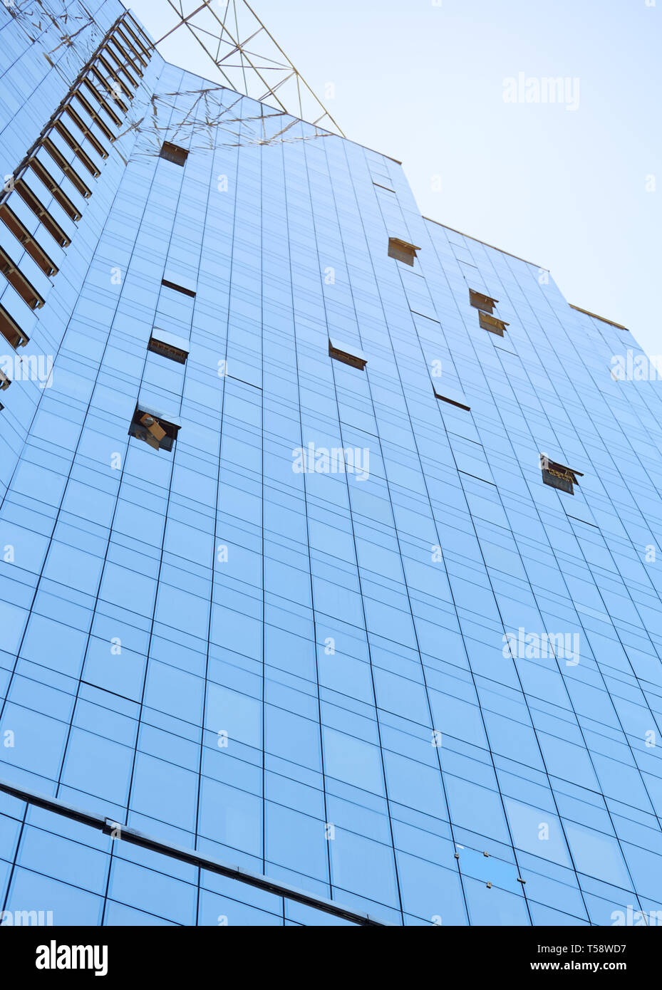 Center Point Building London High Resolution Stock Photography and ...