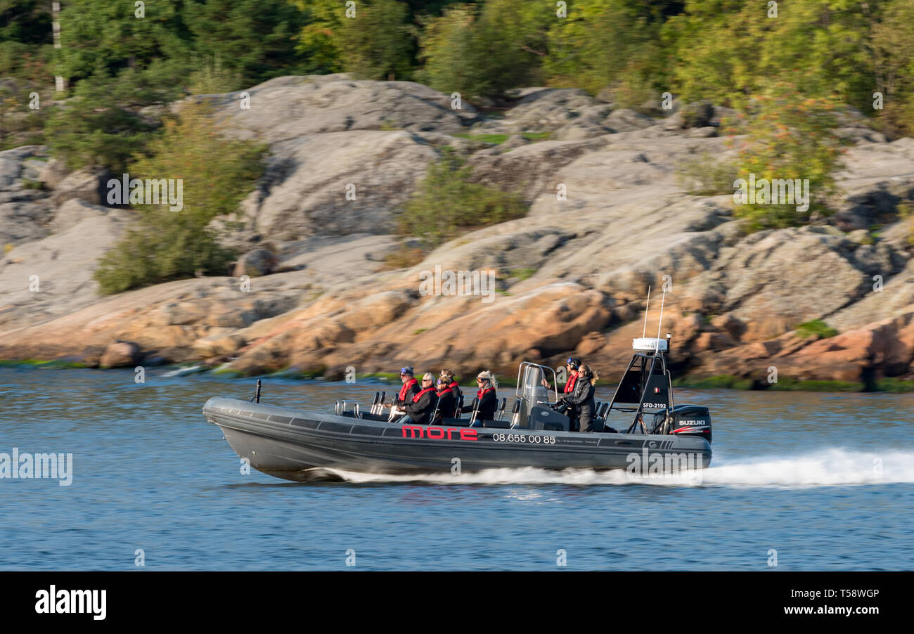 Rib speed hi-res stock photography and images - Alamy