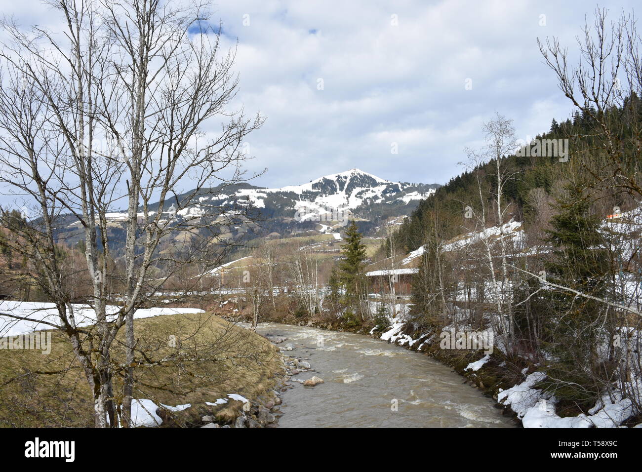 Schilift hi-res stock photography and images - Alamy