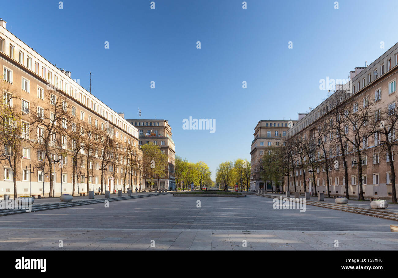 Communist architecture hi-res stock photography and images - Alamy