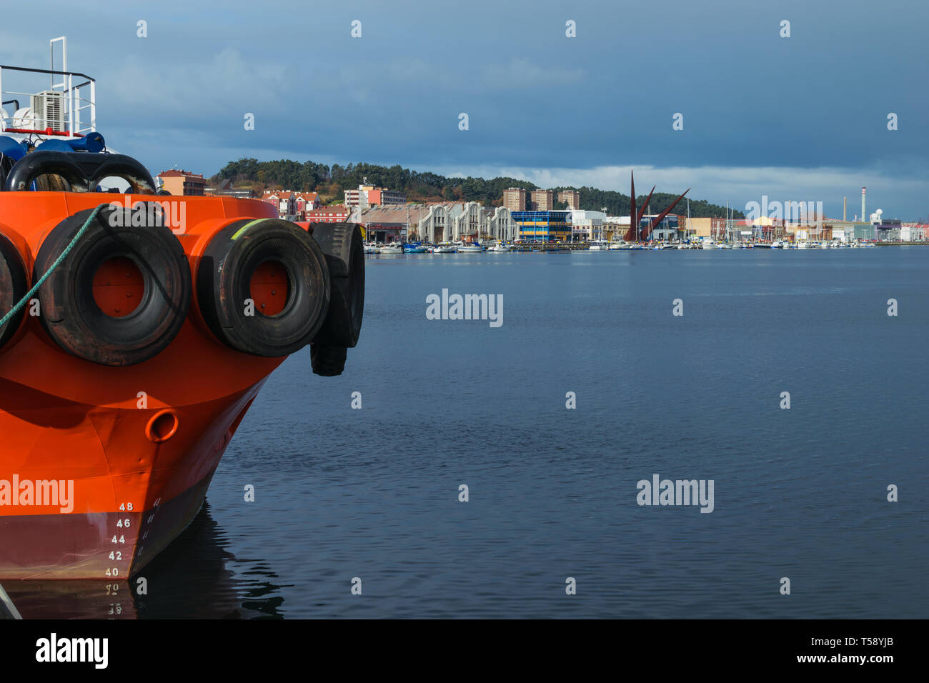 Maritime background hi-res stock photography and images - Alamy
