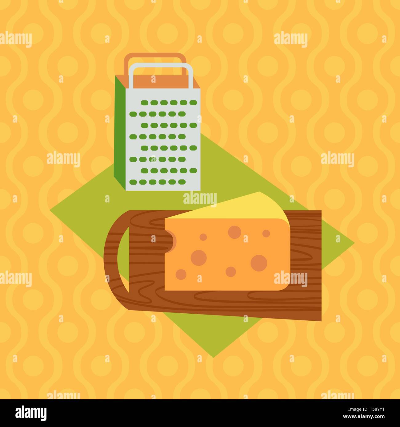 Cheese clipart Stock Vector Images - Alamy