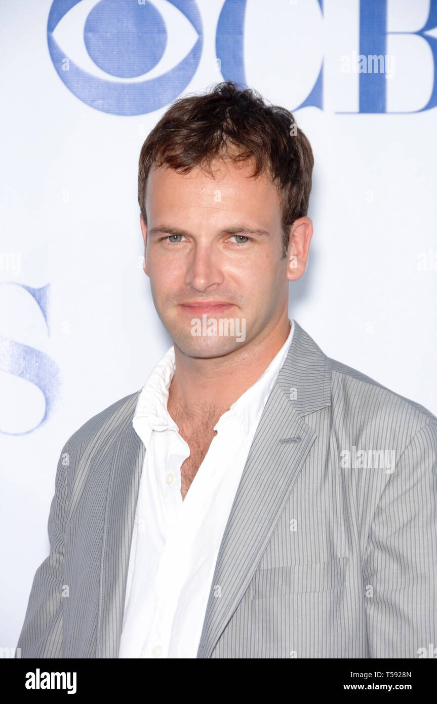 Jonny lee miller los angeles hi-res stock photography and images - Alamy