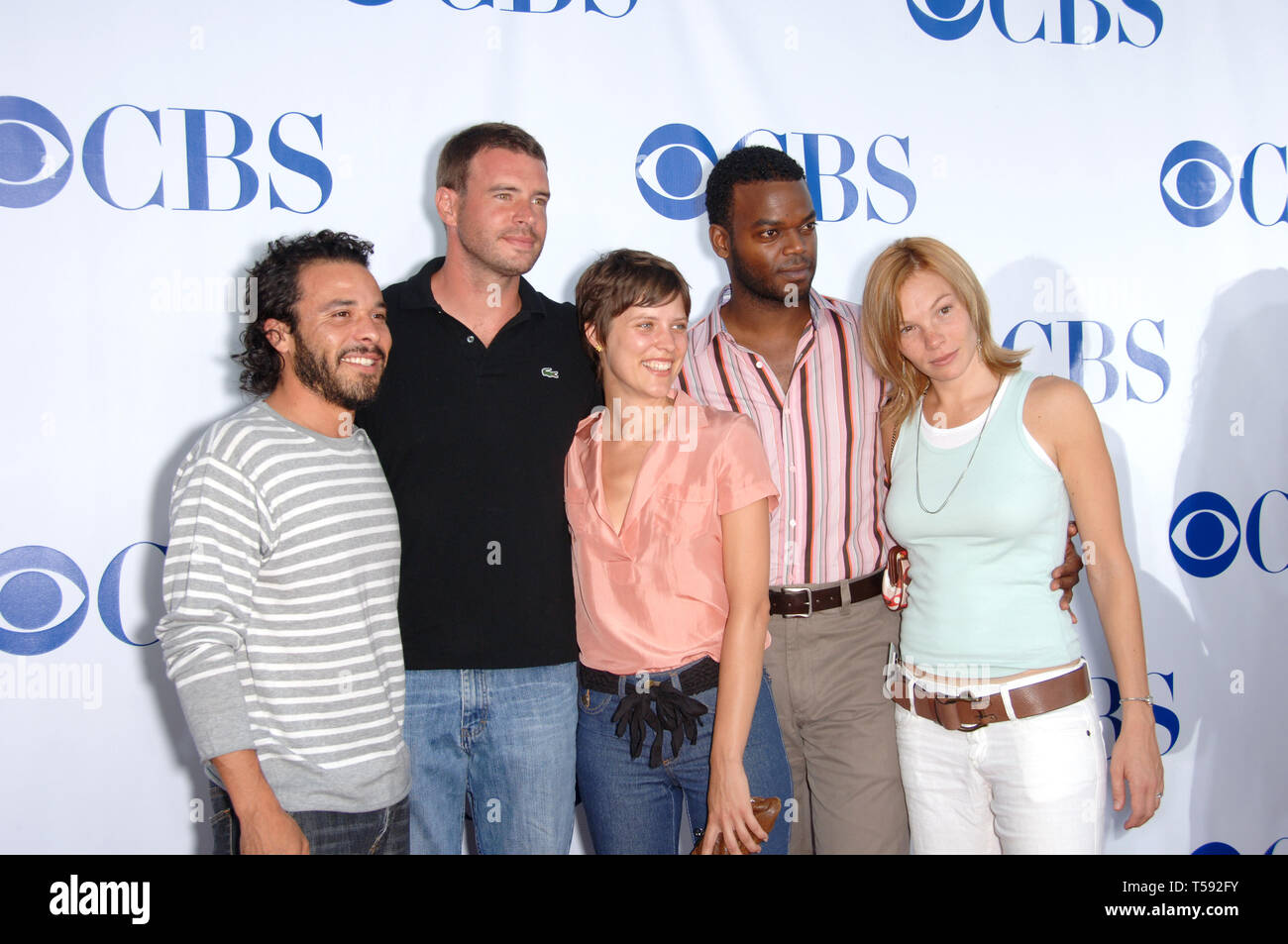 Audrey Marie Anderson Walking Dead