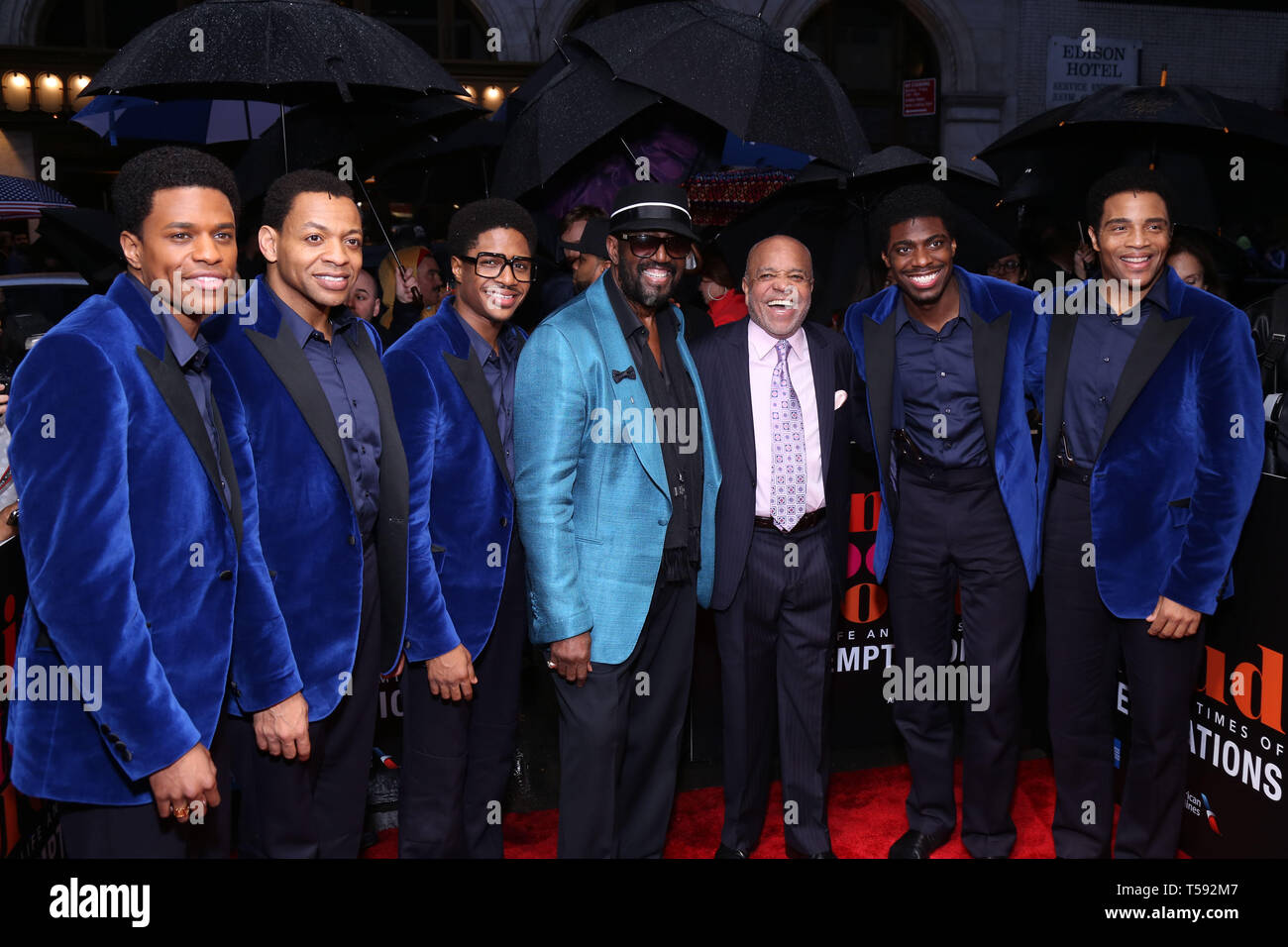 Harkness theatre hi-res stock photography and images - Alamy