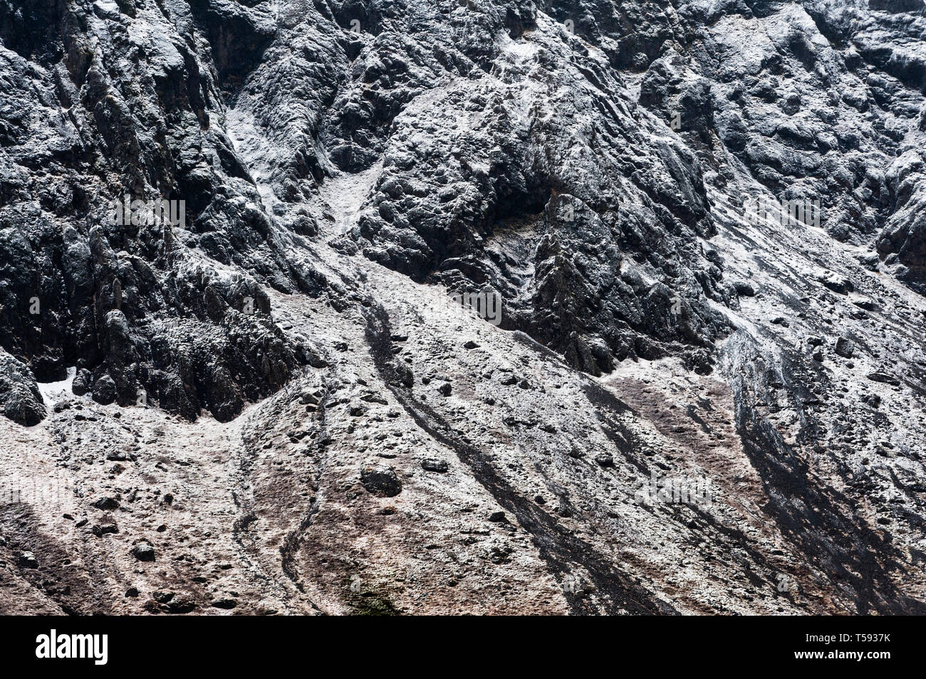 Rugged texture hi-res stock photography and images - Alamy