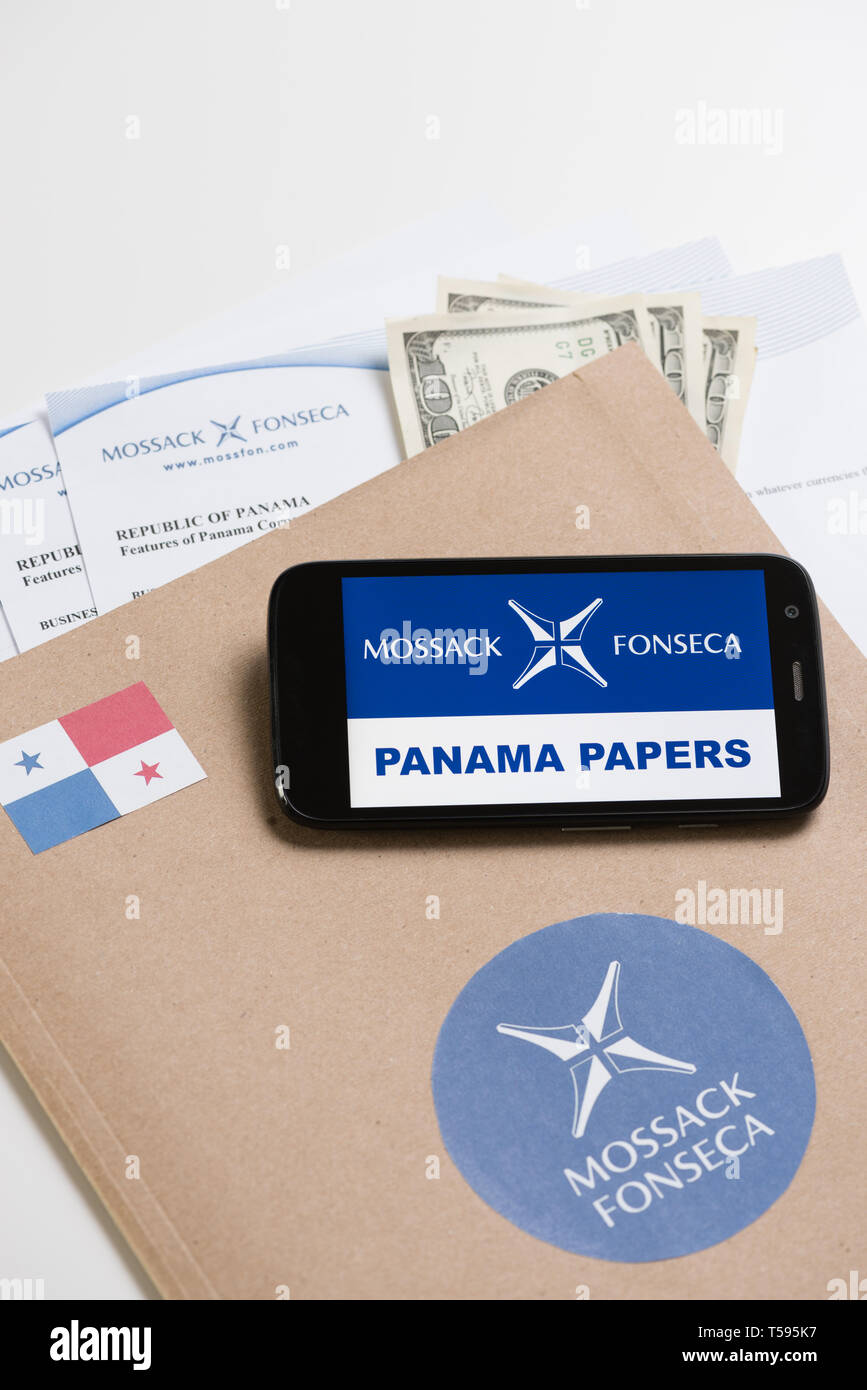 Fonseca logo hi-res stock photography and images - Alamy