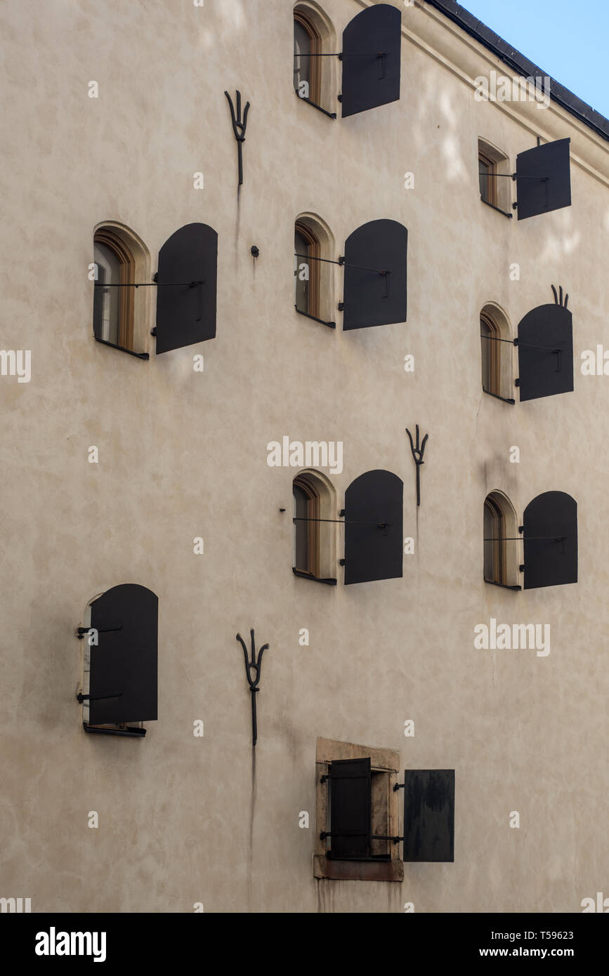 Scenkonstmuseet stockholm hi-res stock photography and images - Alamy