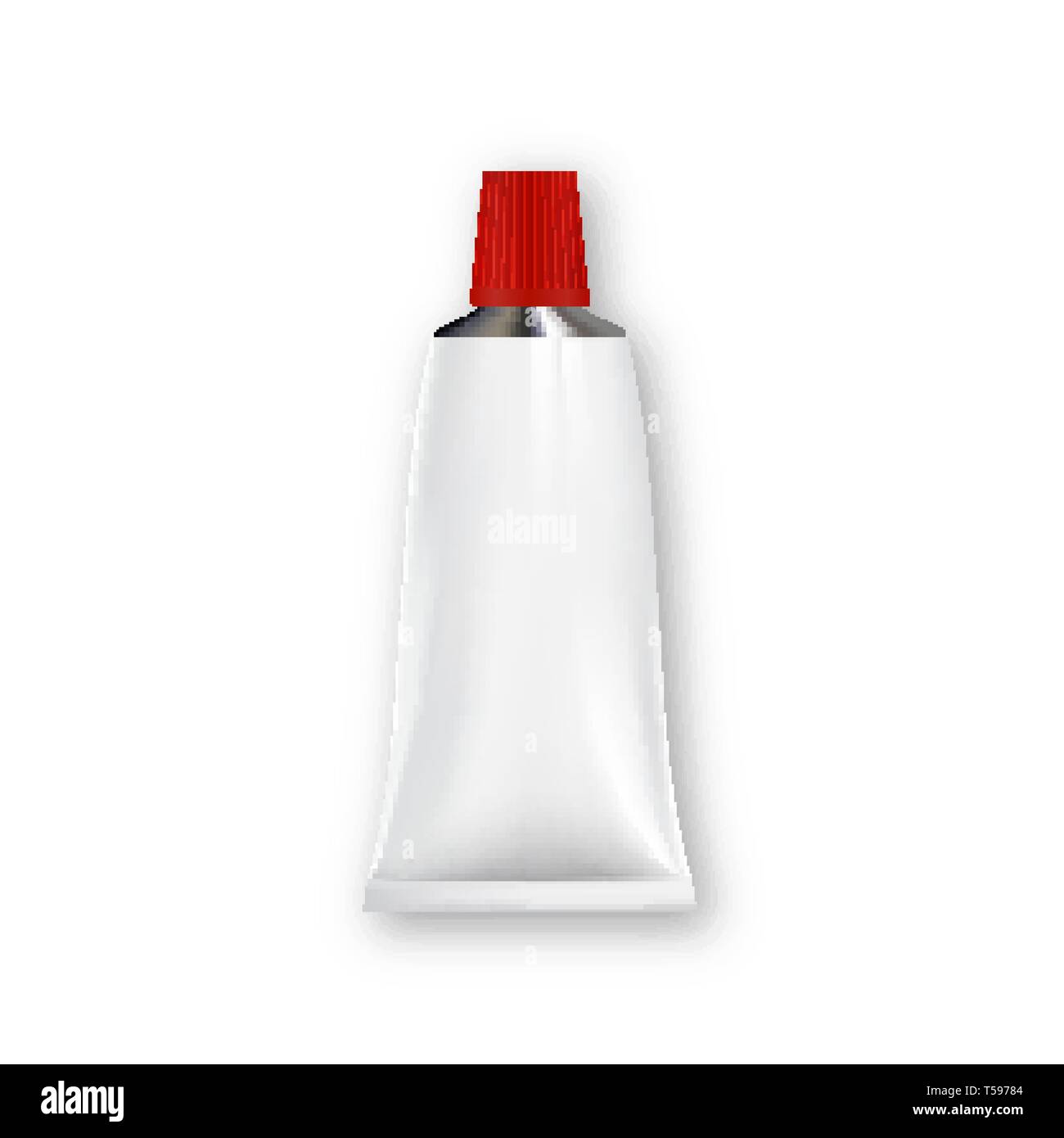Epoxy adhesive Stock Vector Images - Alamy