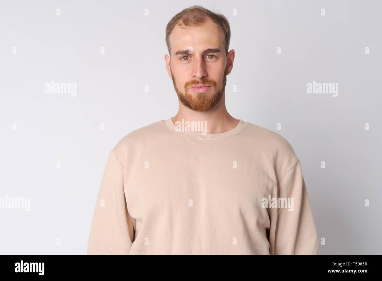 Young russian men hi-res stock photography and images - Alamy