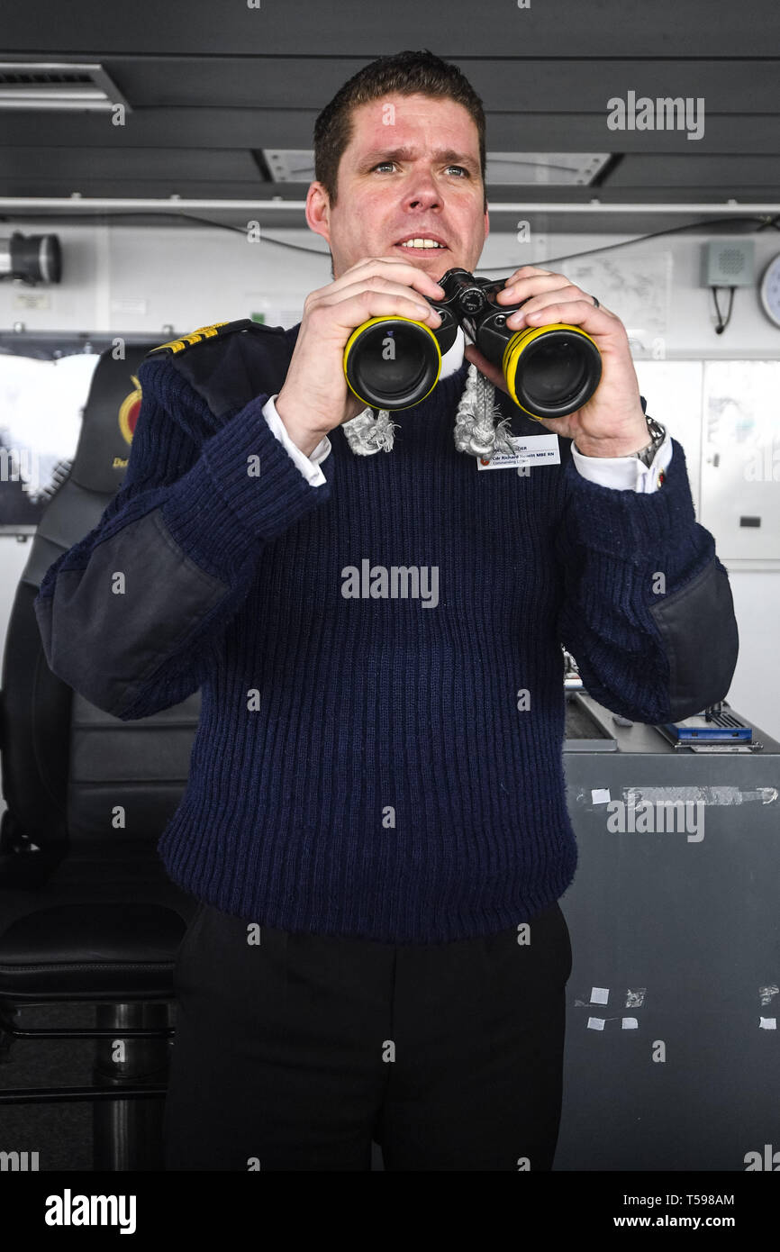 Captain richard king hi-res stock photography and images - Alamy