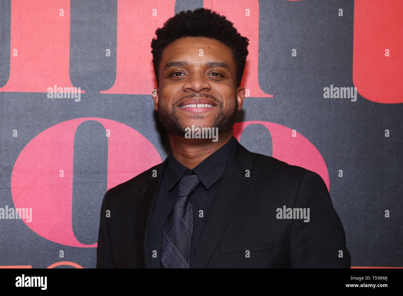 Keenan scott ii hi-res stock photography and images - Alamy