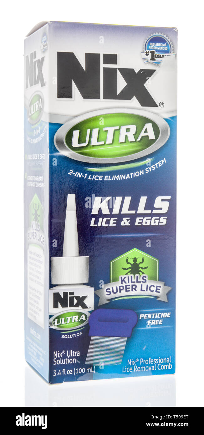 Nix image hi-res stock photography and images - Alamy