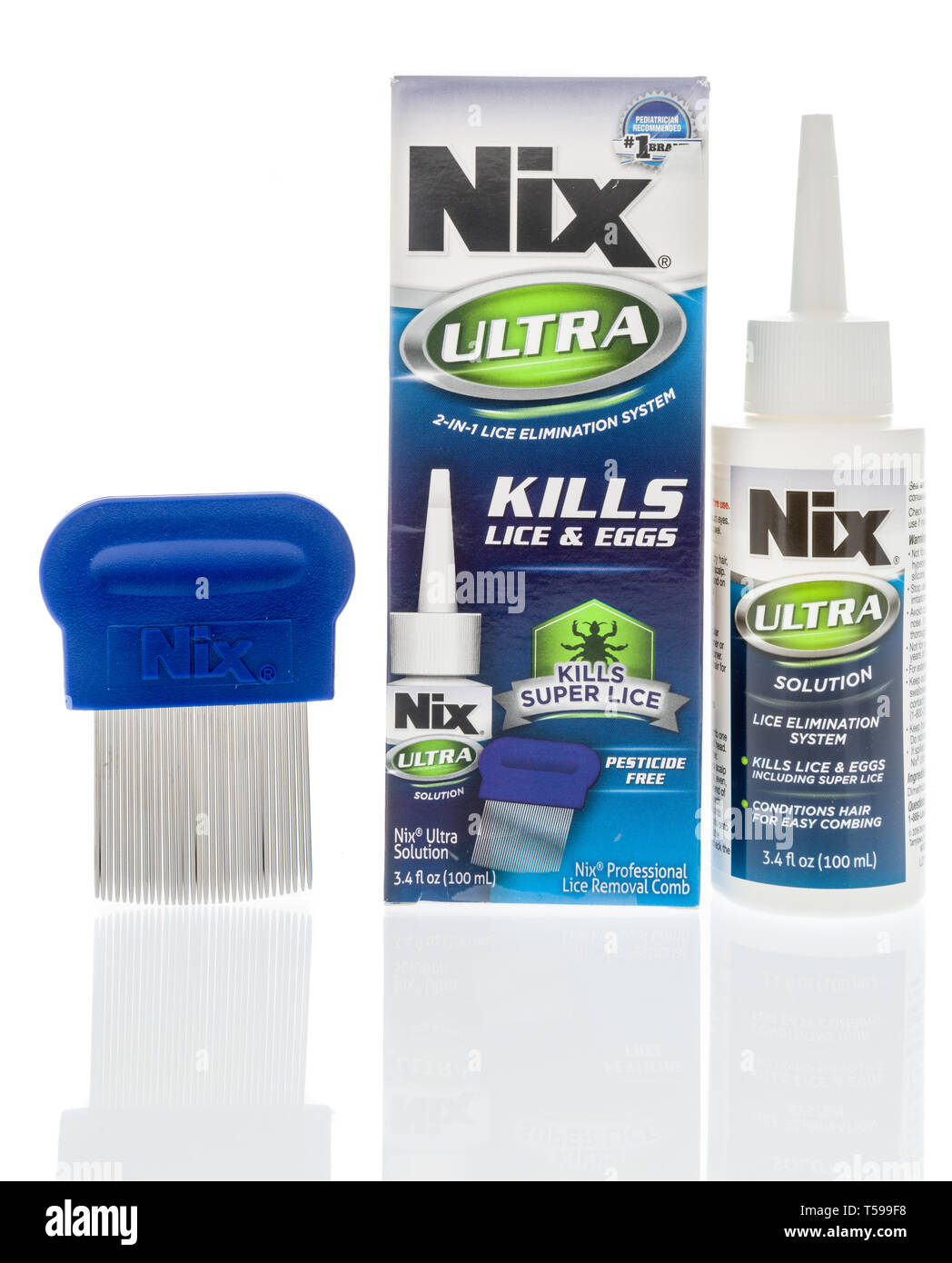 Nix hi-res stock photography and images - Alamy