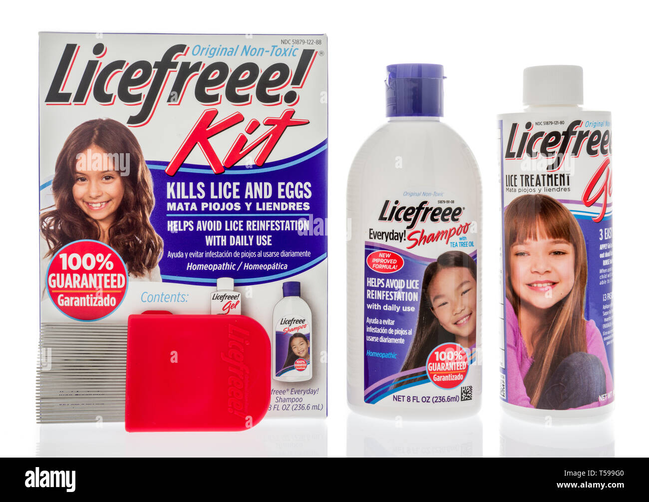 Toxic kills hi-res stock photography and images - Alamy