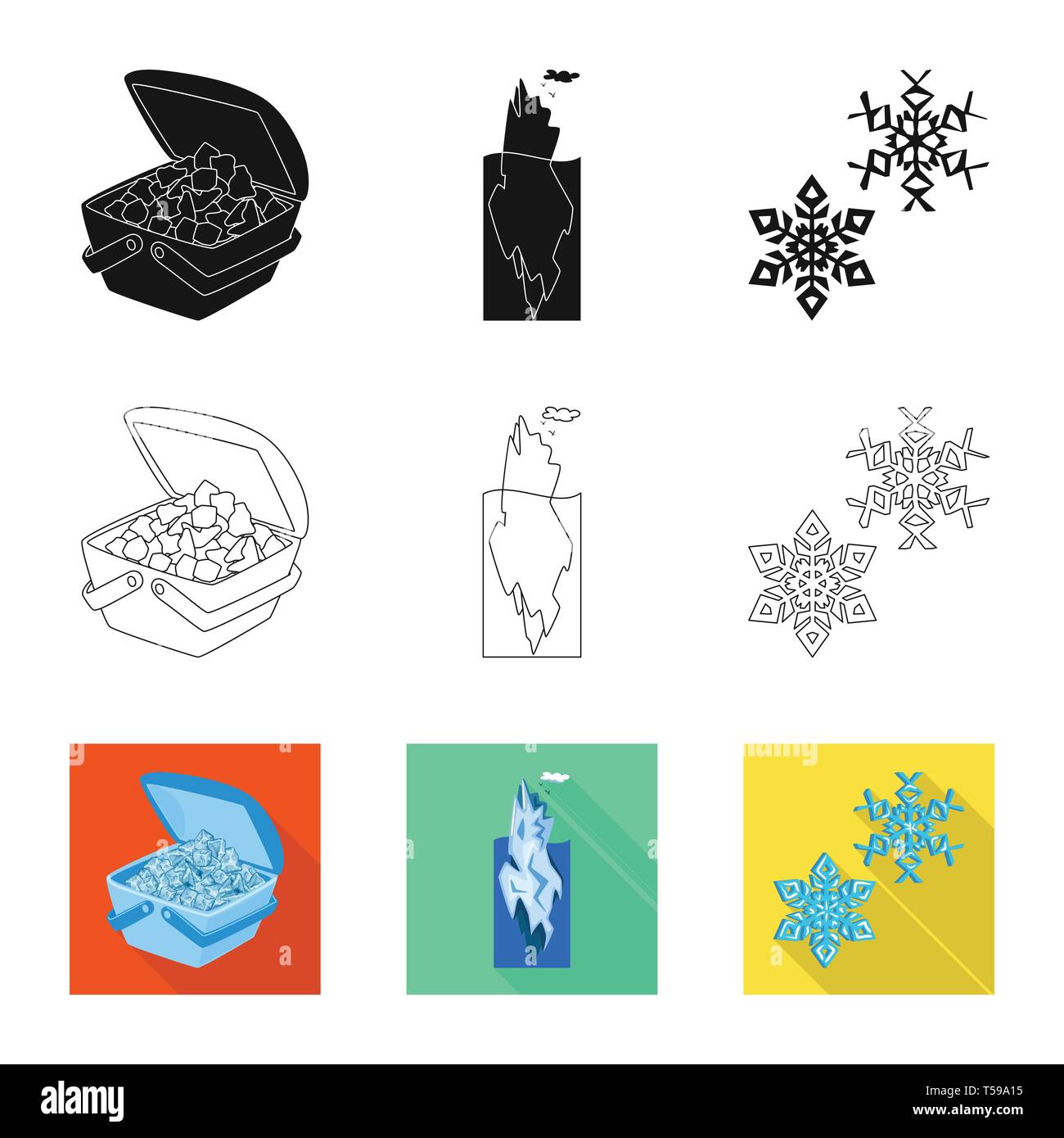 fridge,iceberg,snowflake,ice,beautiful,bar,underwater,cube,sea,blue ...