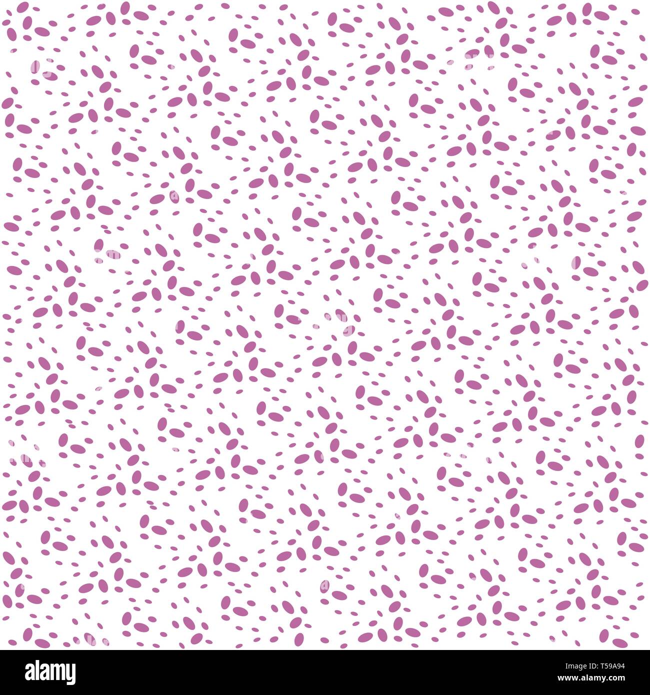 Pattern with abstract spots. Abstract colorful background. Design for ...