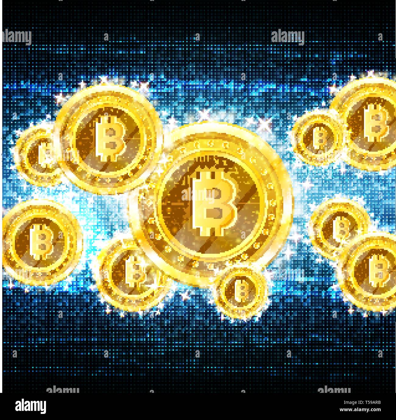 Pto symbol Stock Vector Images - Alamy