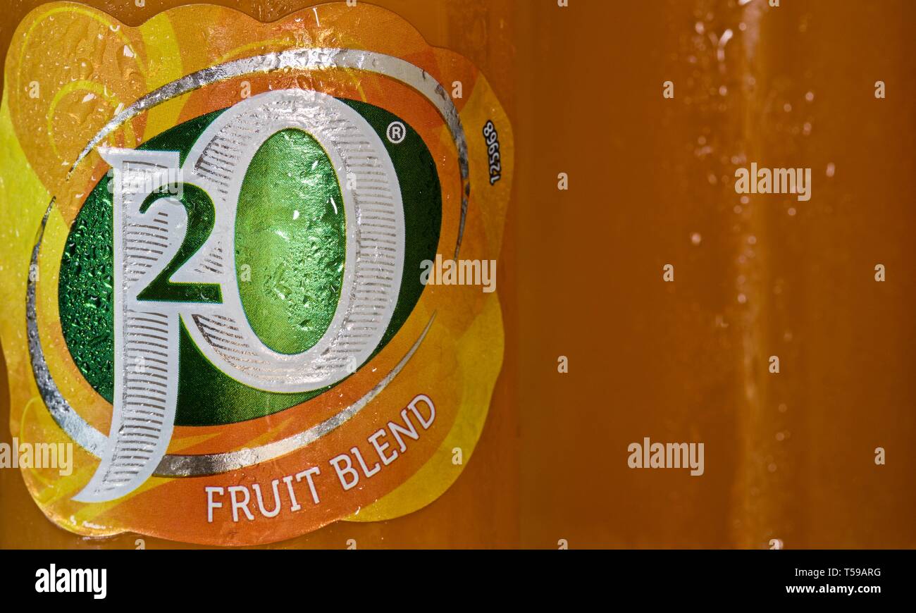 Britvic logo hi-res stock photography and images - Alamy