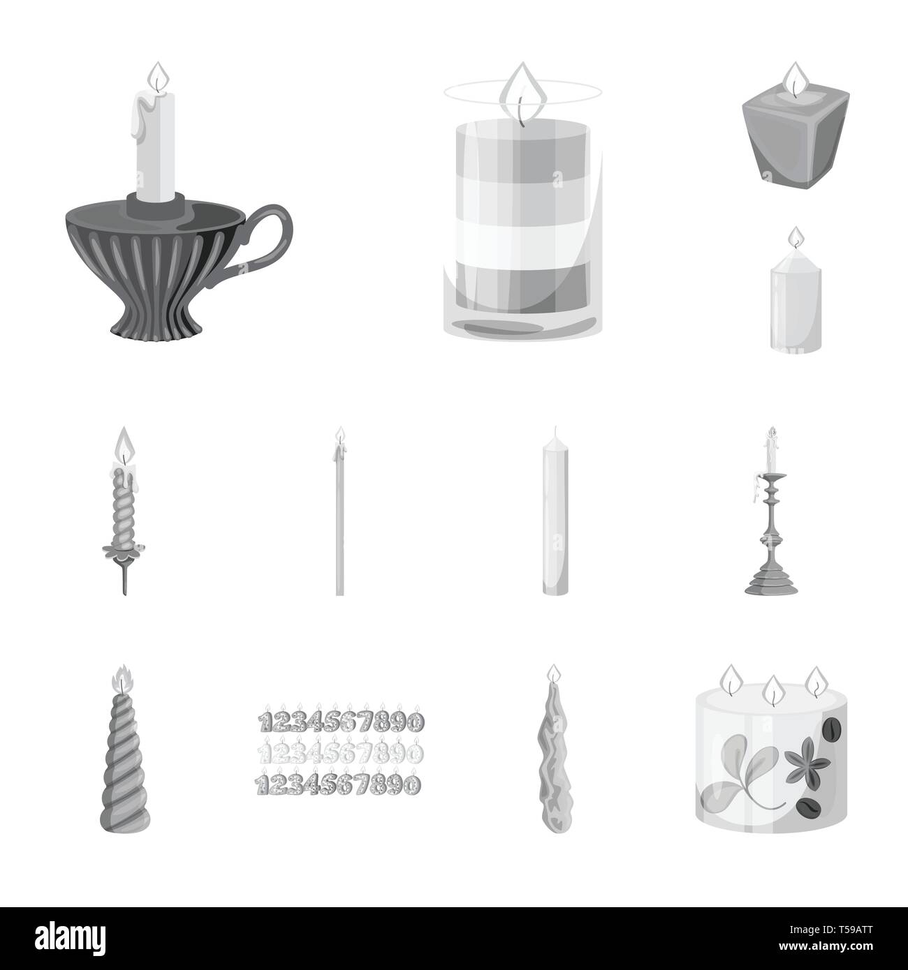 Mono cylinder Stock Vector Images - Alamy