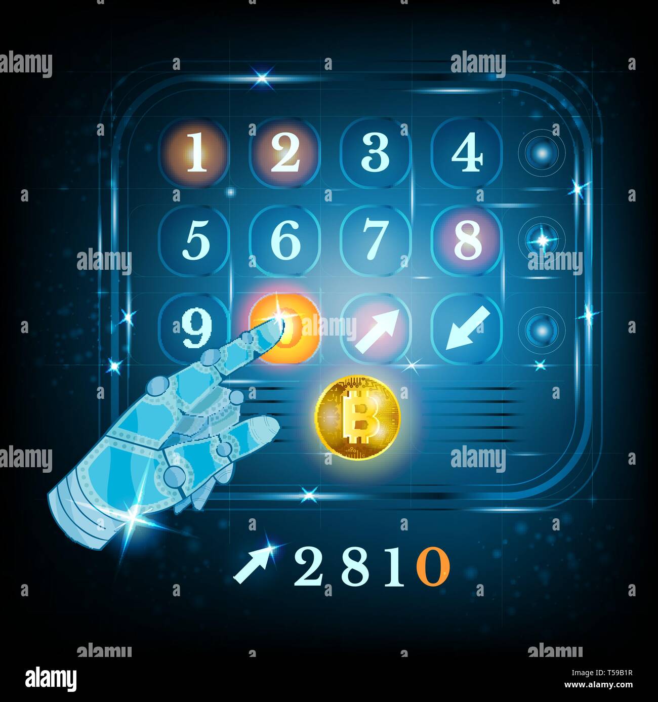 Payment machines hi hi-res stock photography and images - Alamy