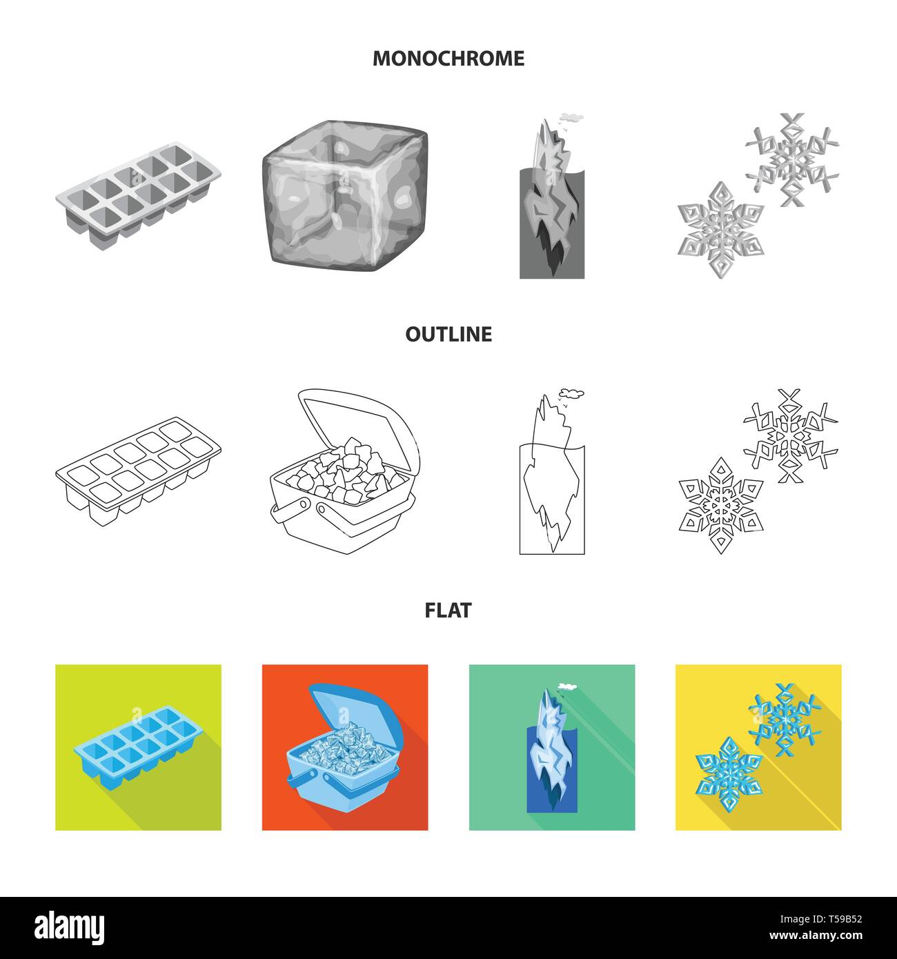 freezer,fridge,iceberg,snowflake,ice,beautiful,packaging,bar,underwater ...