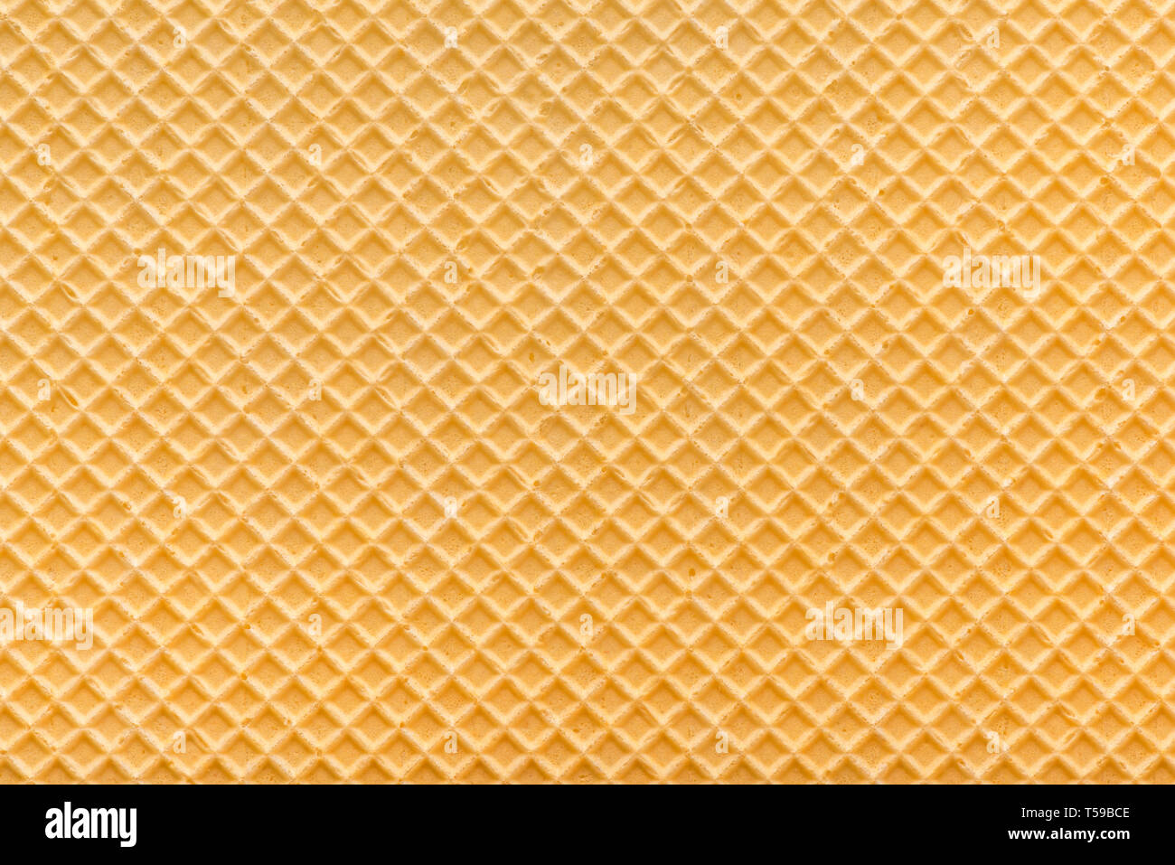 Wafer texture hi-res stock photography and images - Alamy