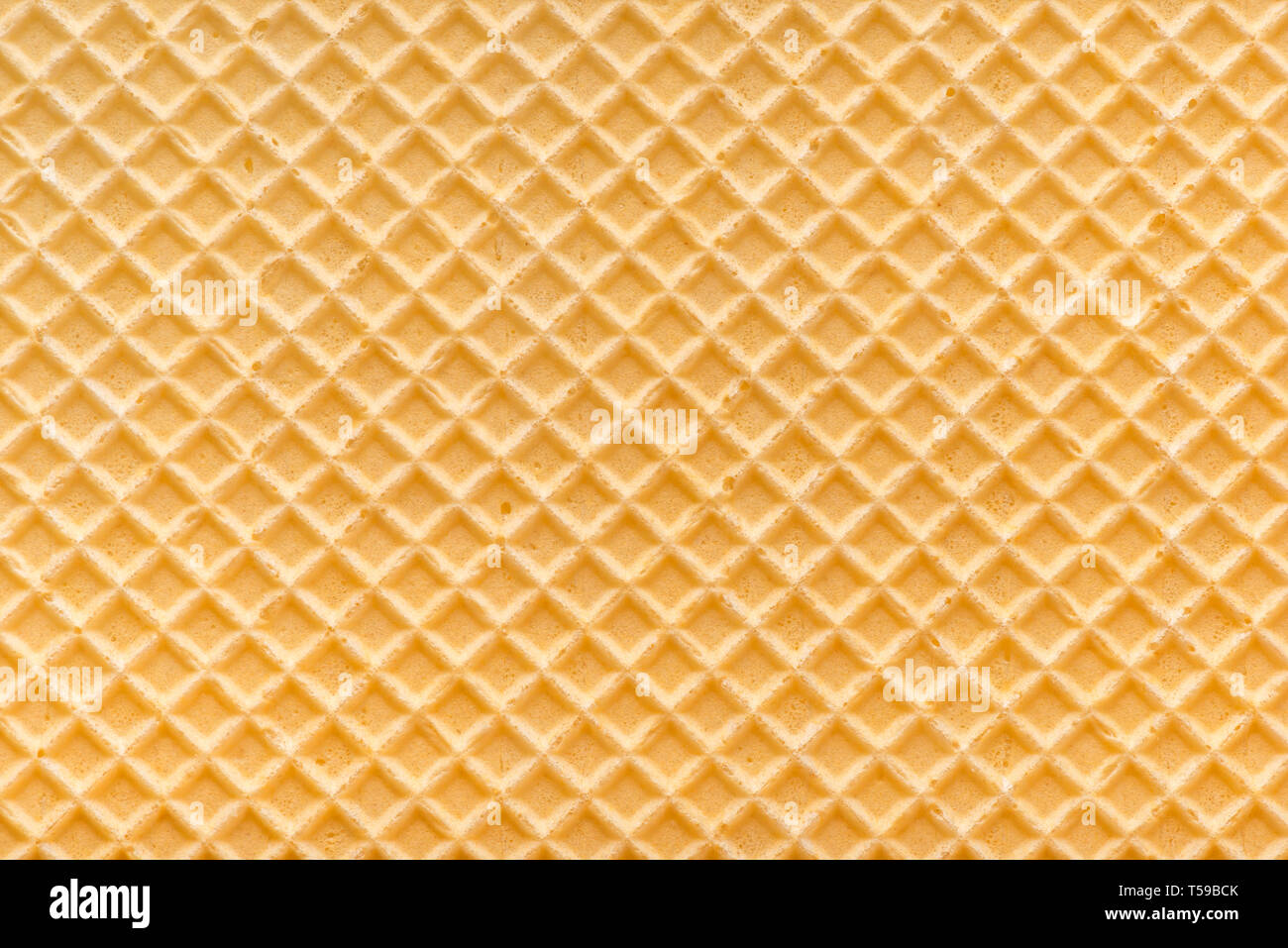 abstract empty golden waffle texture, background for your design Stock ...