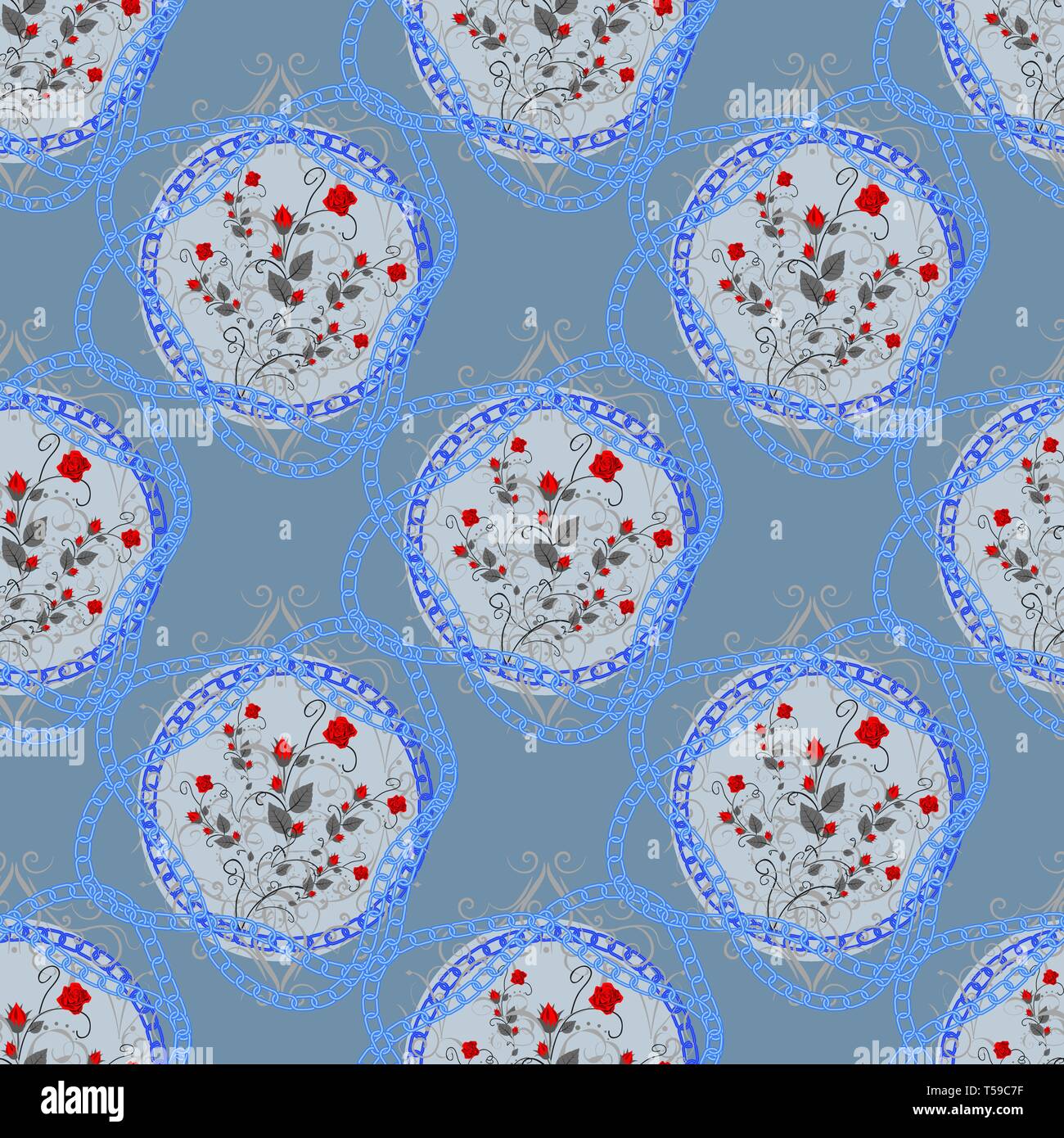 Wildflowers range Stock Vector Images - Alamy