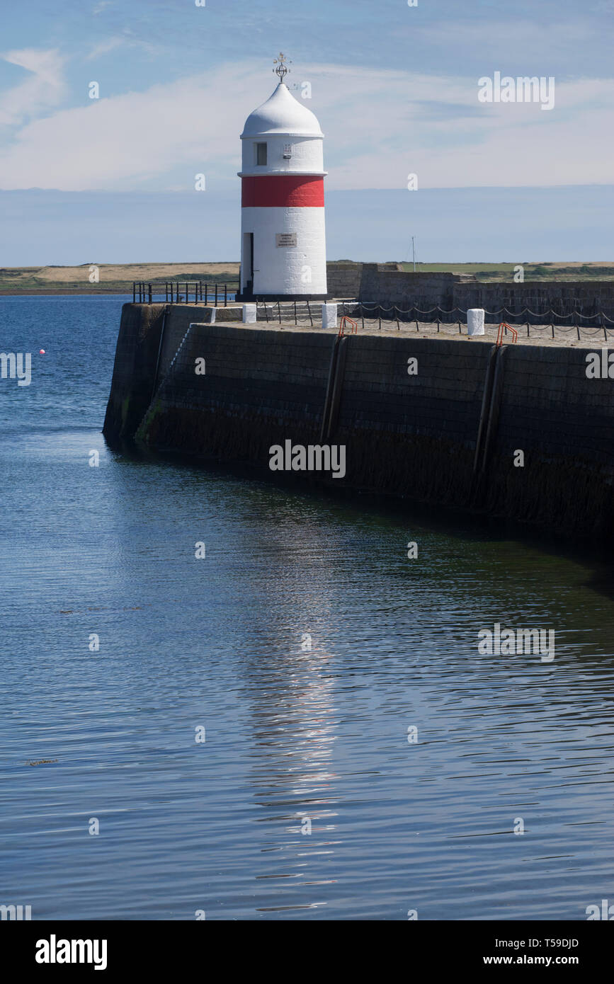 Castletown bay hi-res stock photography and images - Alamy