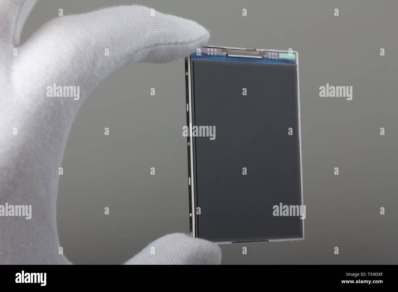 Oled mobile display hi-res stock photography and images - Alamy