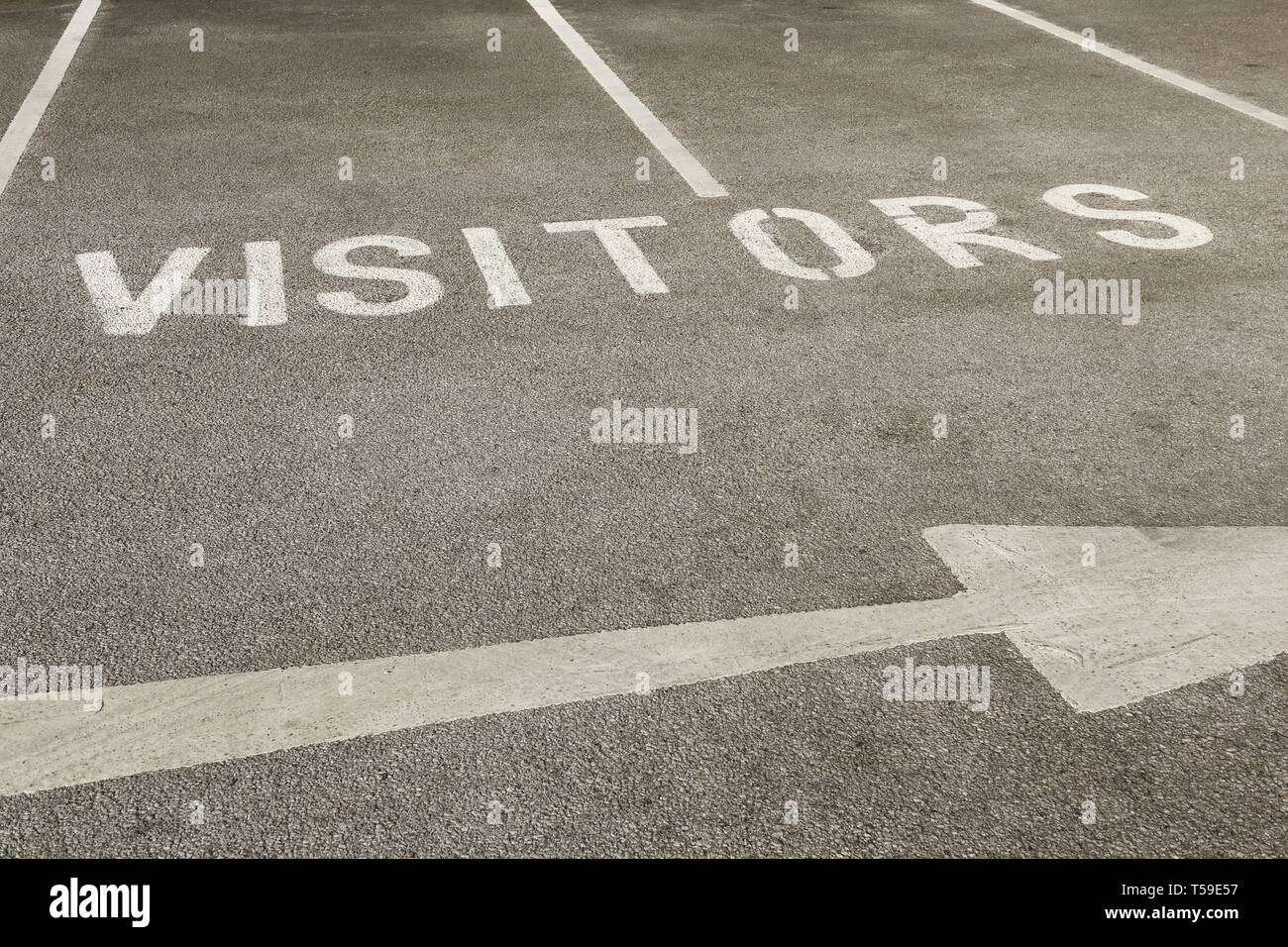 Tarmac signage hi-res stock photography and images - Alamy