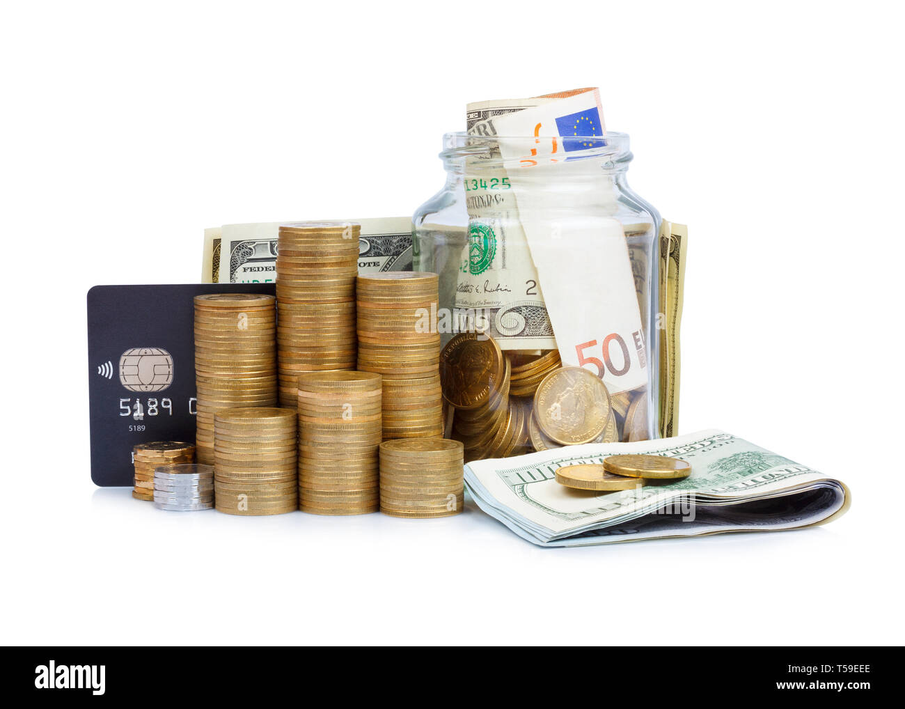 Cc note hi-res stock photography and images - Alamy